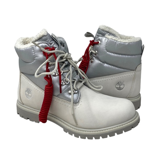 Timberland | Shoes | Timberland Womens Premium 6 Inch Warm Lined Boot ...
